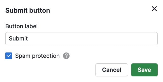 Web Forms - Knowledge Base | Pipedrive